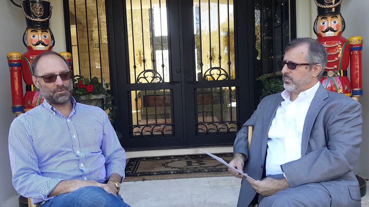 Candid Interview with Multi-millionaire Real Estate Investor David ...