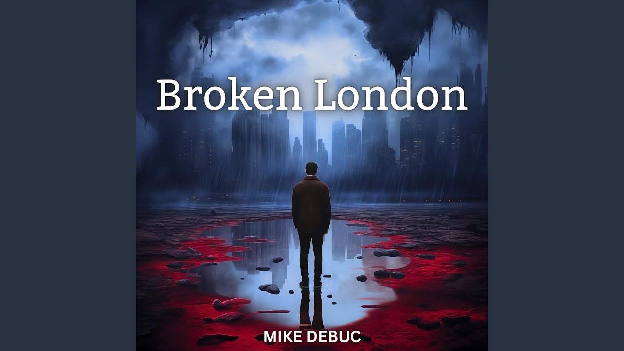 Broken London (Remix) - YouTube