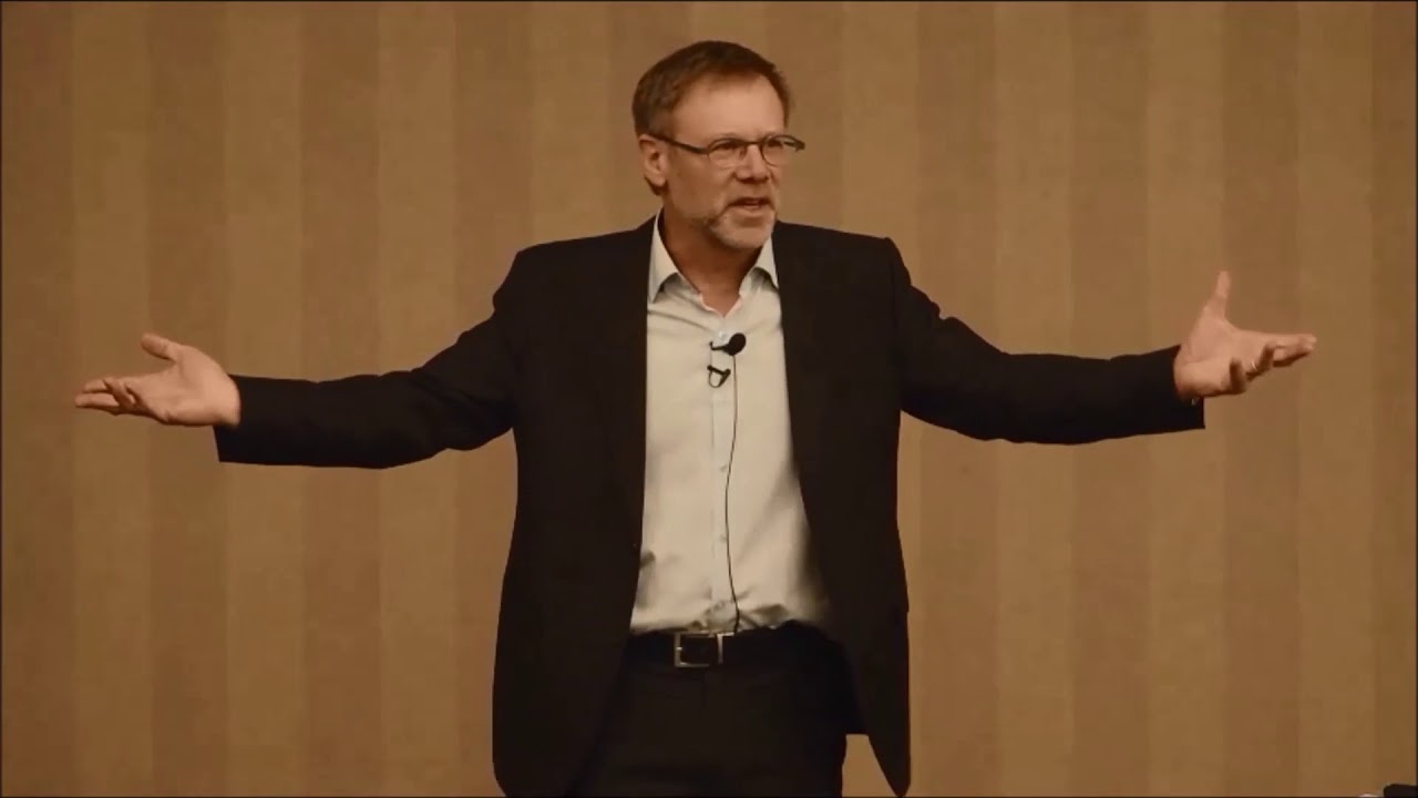 Dr. Ungar on Adult Resilience: Resilience Resources 1-3 - YouTube