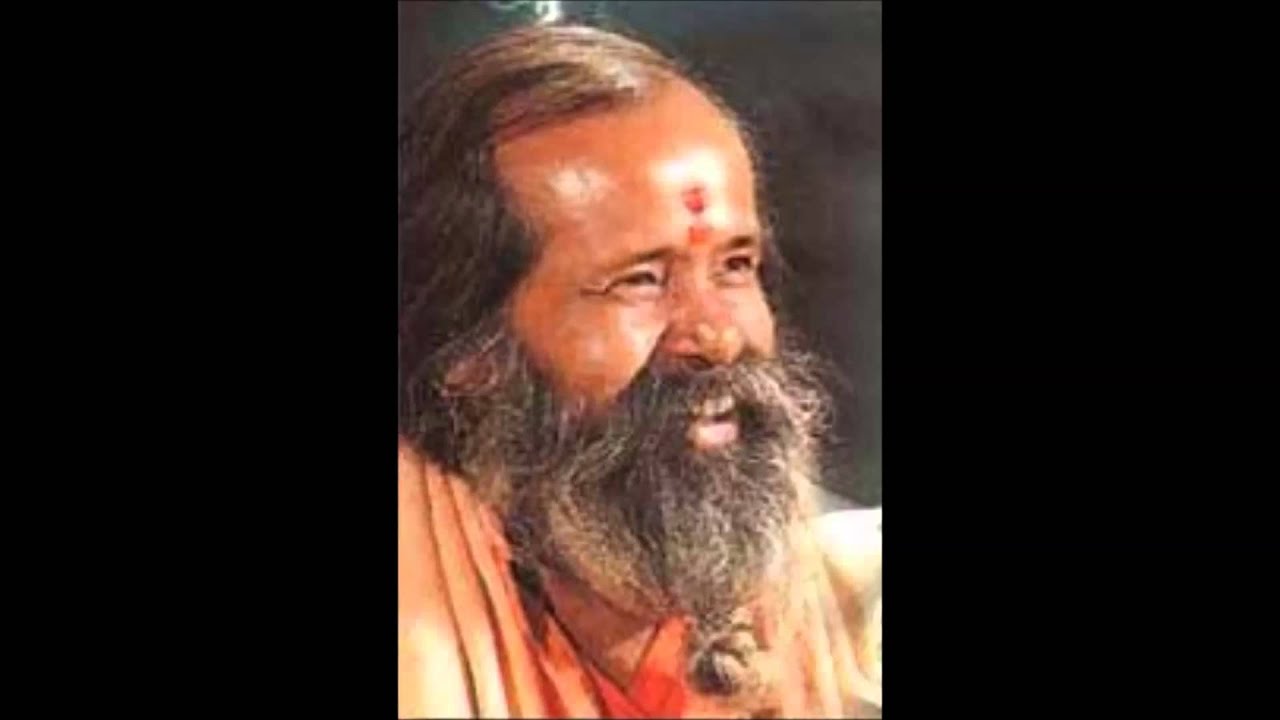 Aavi Aavi Alakh Jagayo - Narayan Swami - YouTube
