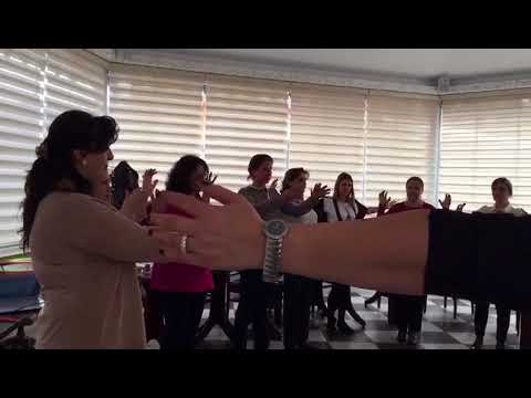 Kurum ve gruplara motivasyon Kahkaha Terapisi 2