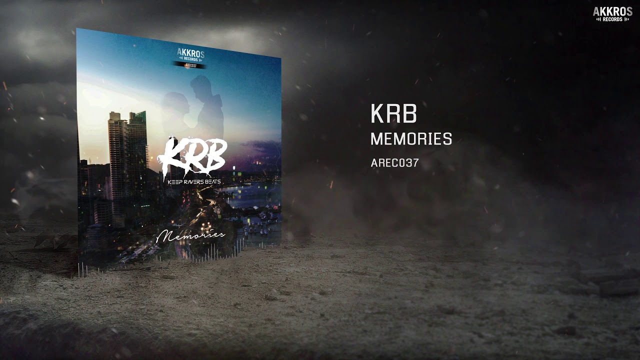 KRB - MEMORIES - YouTube