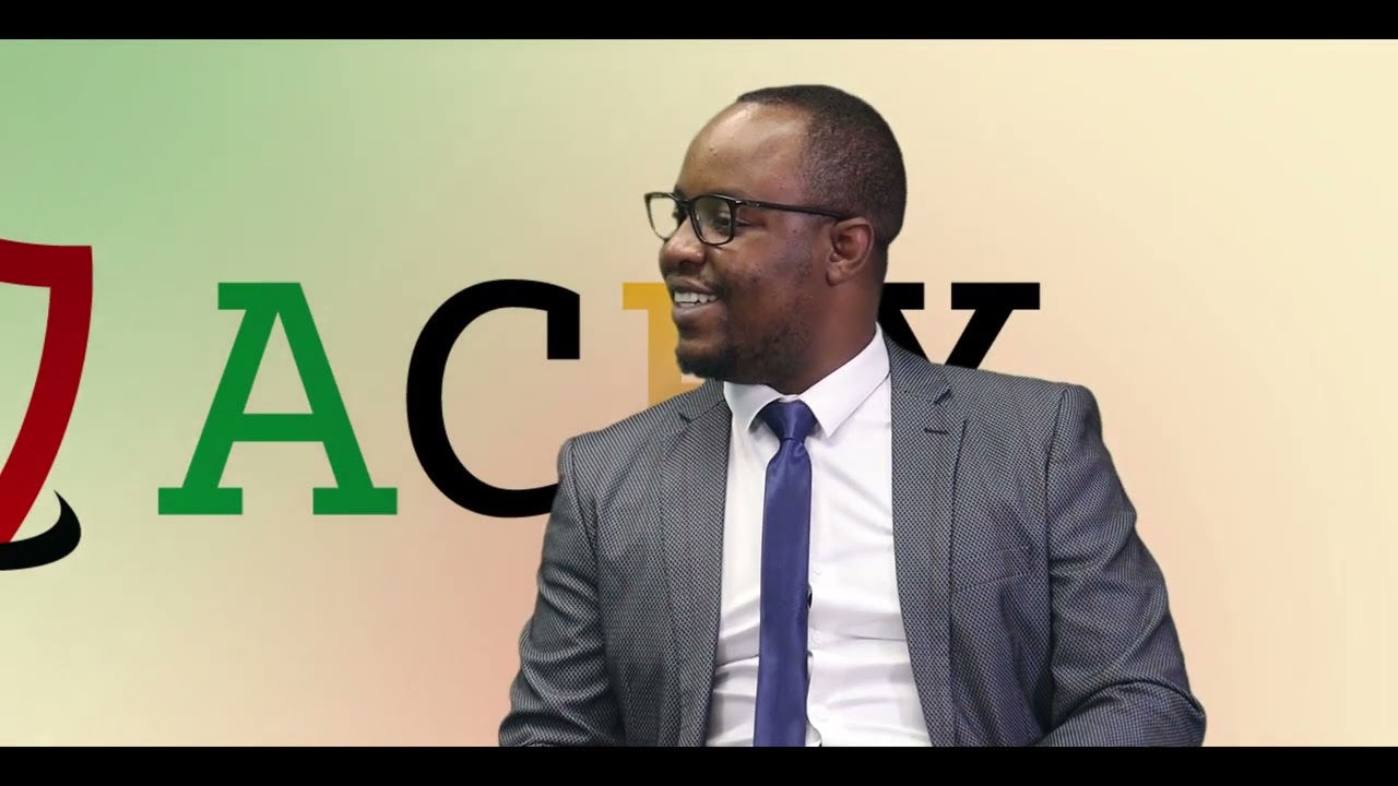 lets learn about ACEX - YouTube