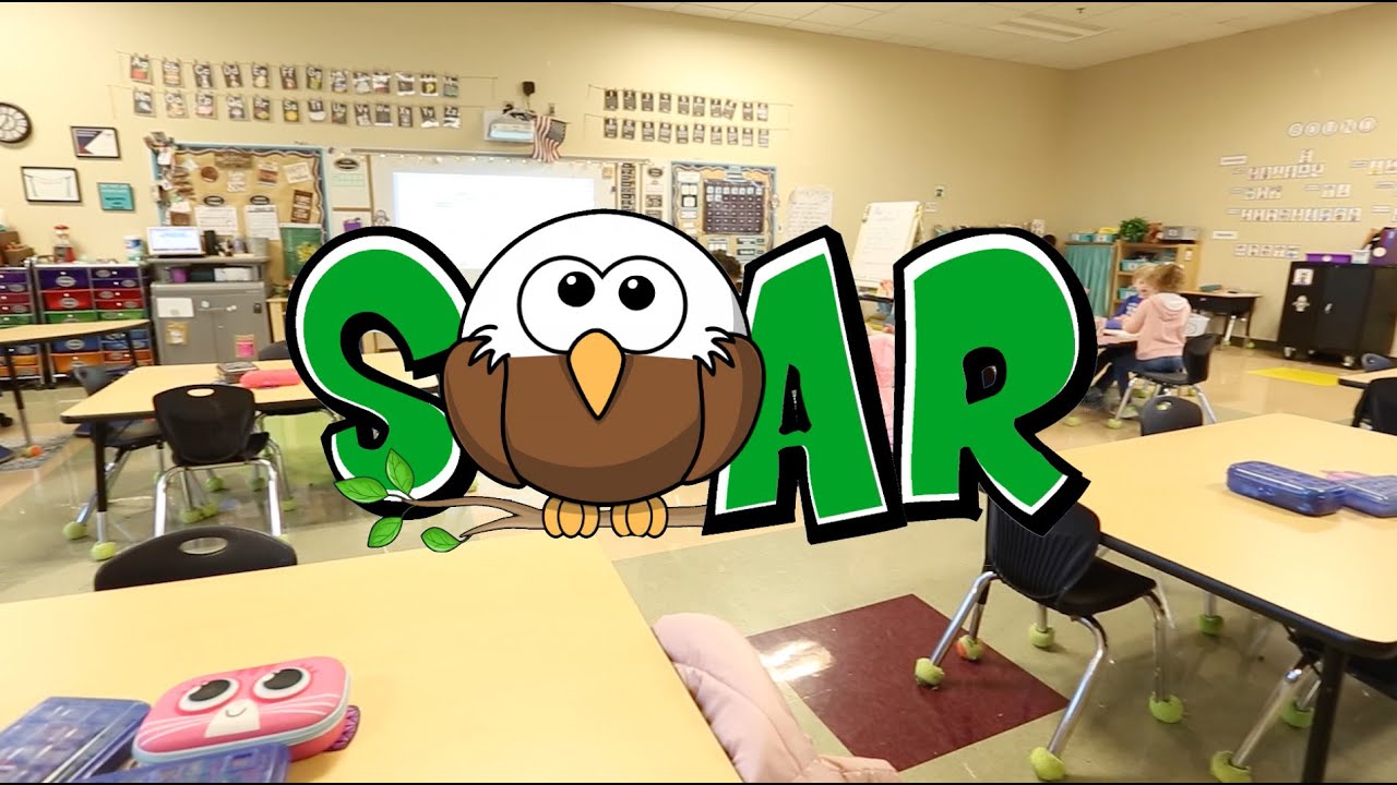 Soar (Success, Opportunities and Accelerated Readiness) Transitional ...