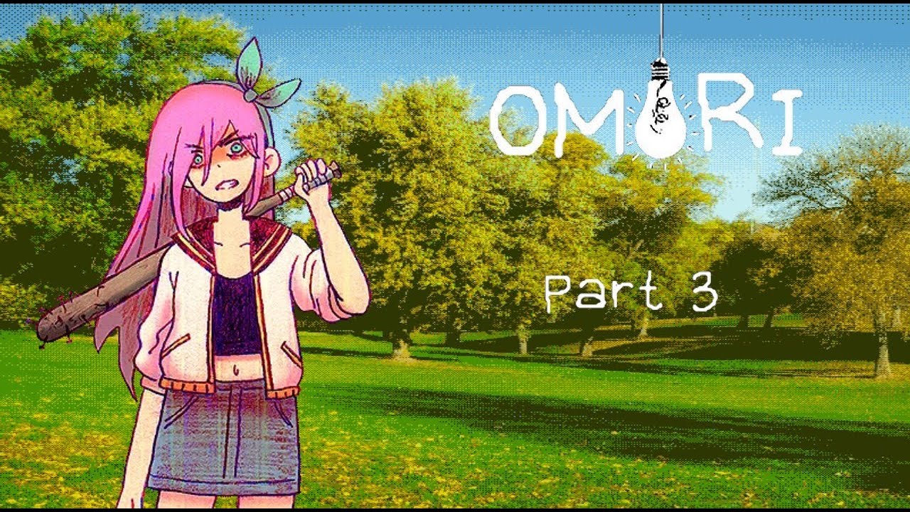 Three Days Left... | OMORI True Route Playthrough [#3] (No Commentary ...