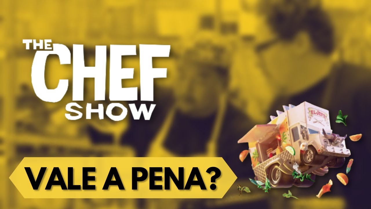 THE CHEF SHOW (NETFLIX) | KOLMEIA INDICA - YouTube