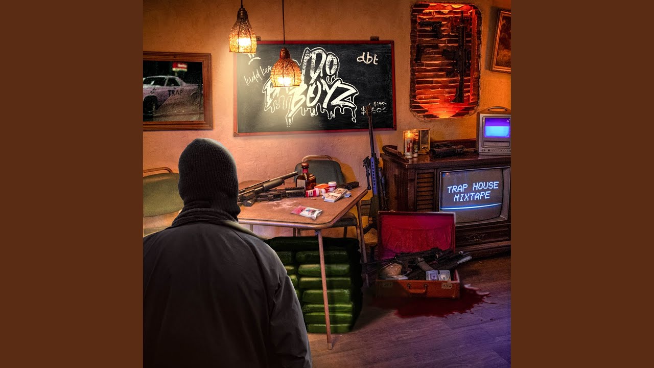 BACK2BACK - YouTube Music