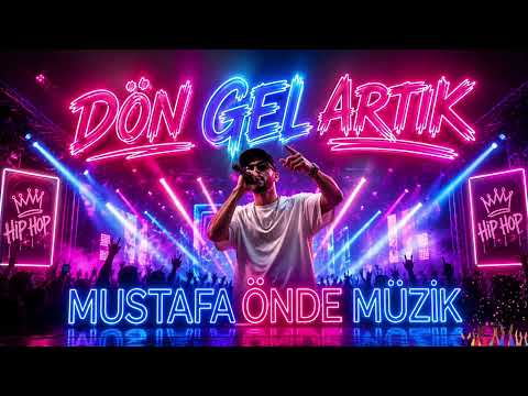 ​✨ DÖN GEL ARTIK ✨ | MUSTAFA ÖNDE MÜZİK 🎵 #DönGelArtık #ÖzgünMüzik #YeniŞarkı #MustafaÖnde