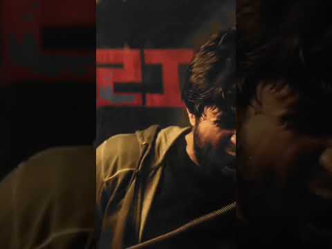 dear comrade sad character scene 😔 # dear comrade