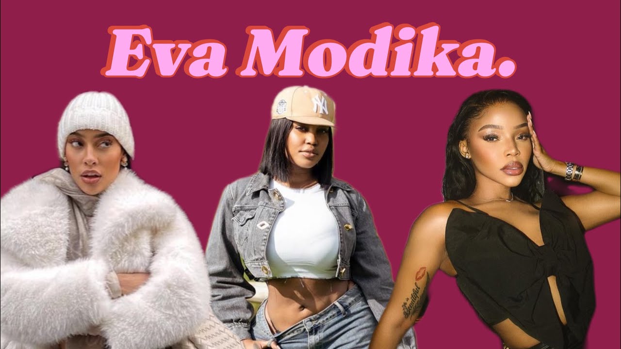 Eva Modika shares her thoughts on Faith Nketsi and Sarah Langa’s ...