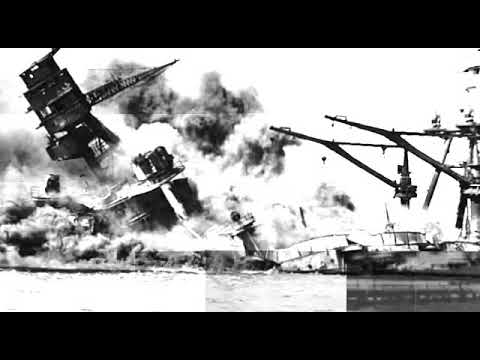 Never Forget about Pearl Harbor - YouTube