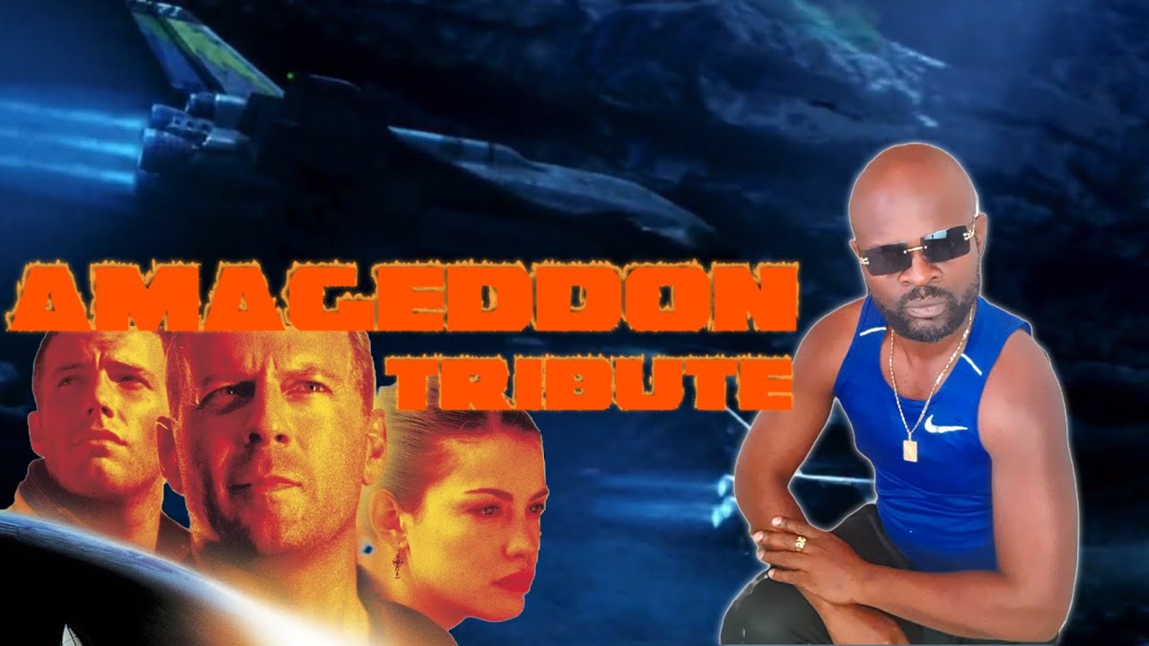 A Tribute to Armageddon | Reliving the Movie’s Most Epic Moments - YouTube
