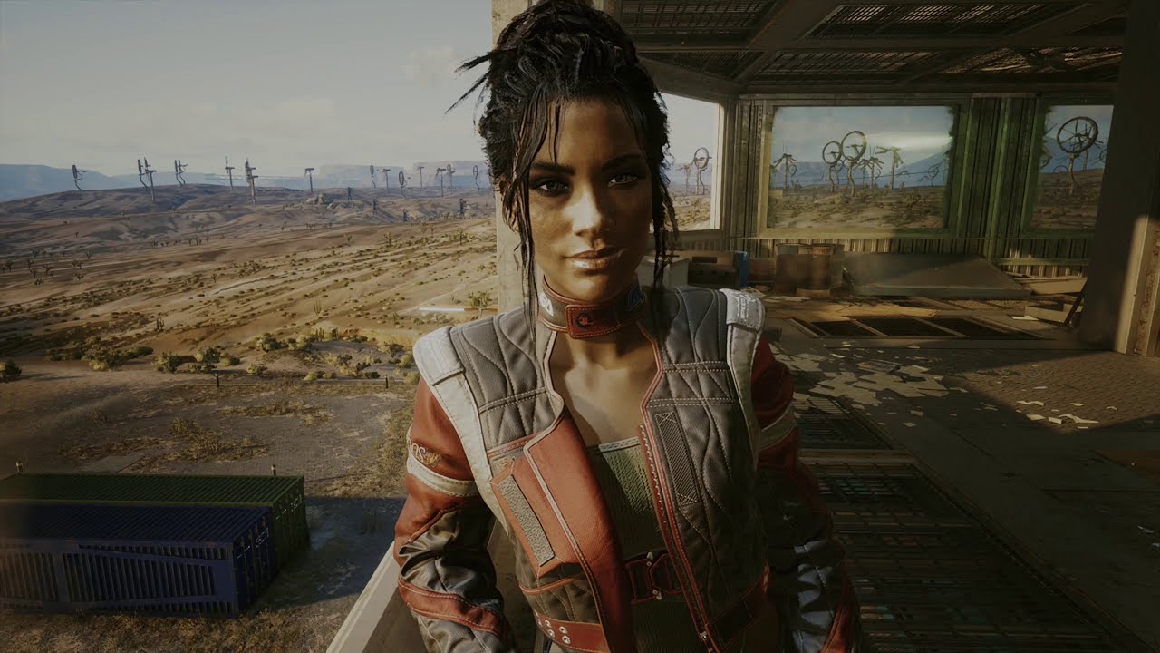 Cyberpunk 2077 Walkthrough Part 13 PS5 (Female V, No Commentary ...