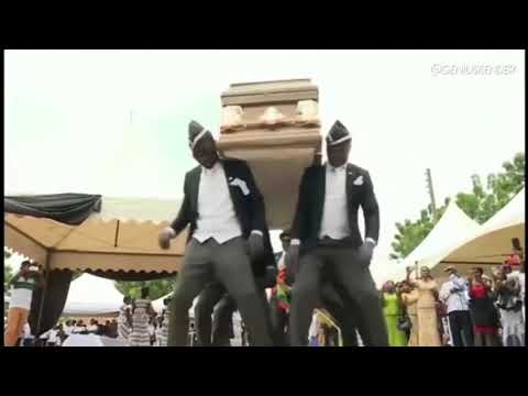 tabutla dans eden adamlar montaj