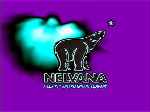 (REUPLOAD) Nelvana (2004) In IcePurpleFlangedSawChorded - YouTube