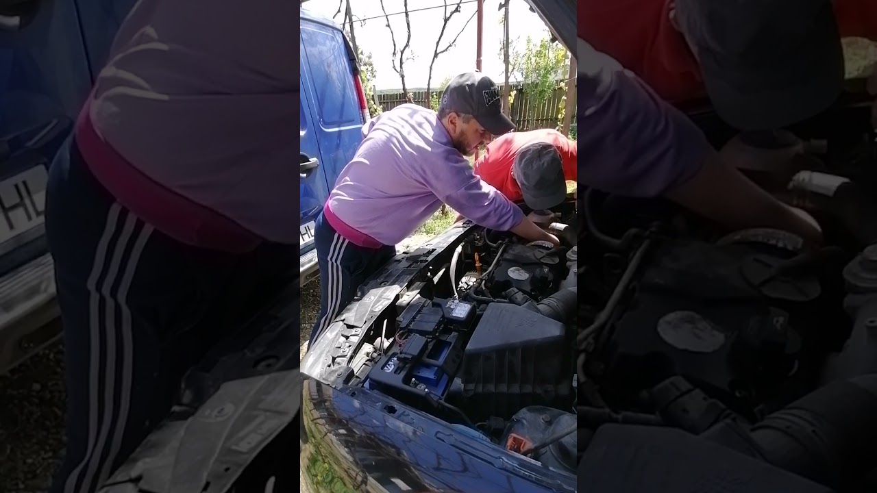 MARTOR ABS... Cea mai ieftina reparație 😉 - YouTube