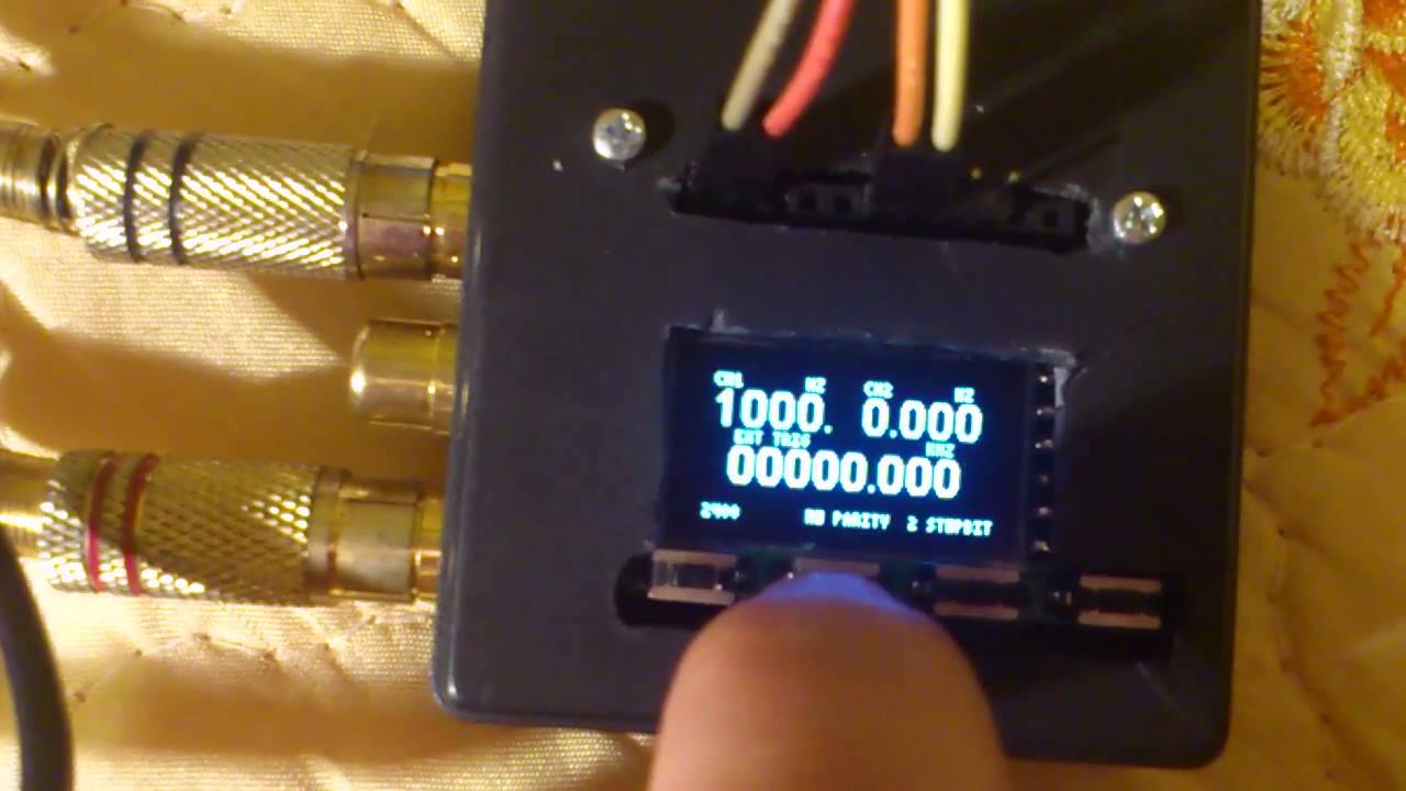 Xprotolab- bluetooth UART sniffer - YouTube
