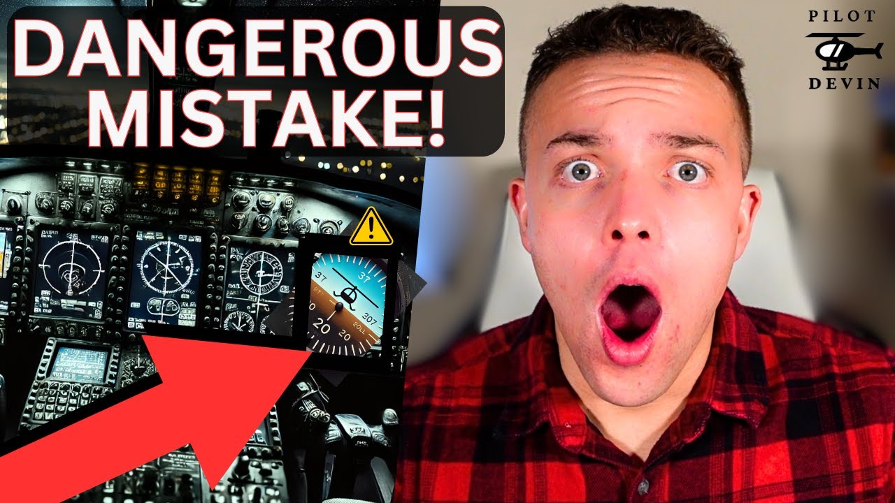 My WORST Night Flight Experience Ever - YouTube