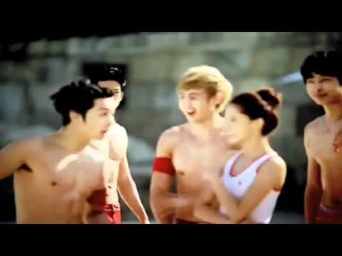 Video Clip Cabi Song Ft 2PM SNSD Video Clip 194390 - YouTube
