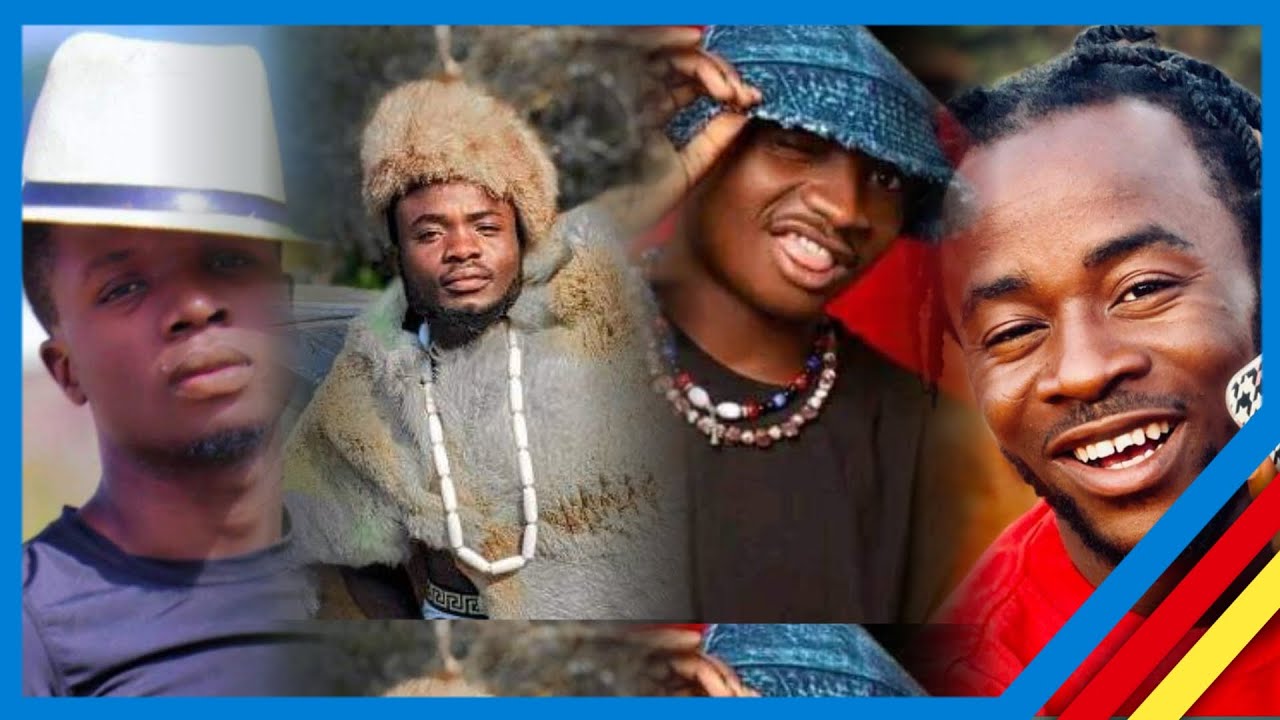 VITA KALI KATI YA NYAGOMAN,EMODA PAP,FOLLOW BUGATI PAMOJA NA KYZZOBOY ...