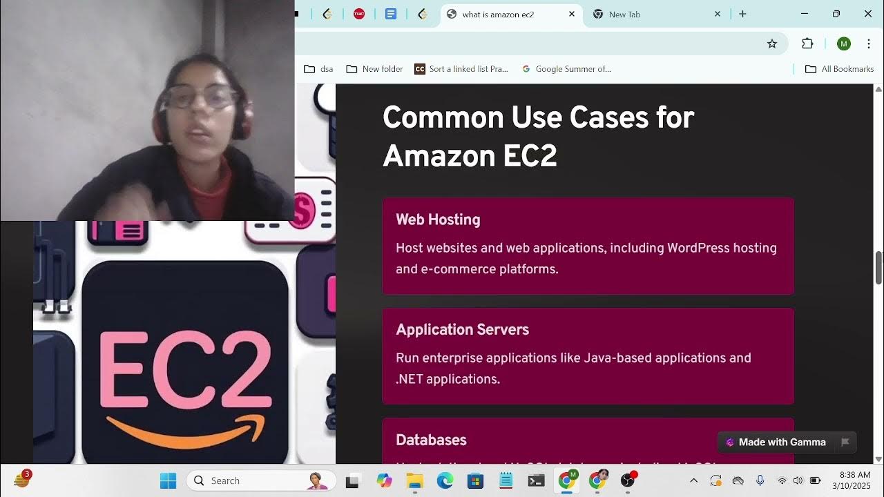 Amazon EC2 - YouTube
