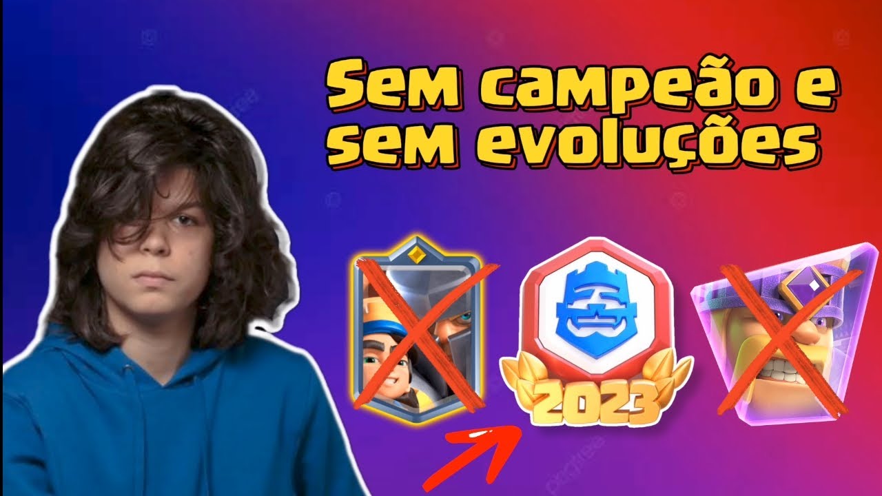 LUCASXGAMER DA SHOW SEM USAR CAMPEÃO E EVOLUÇÕES NO DESAFIO DAS 20 ...