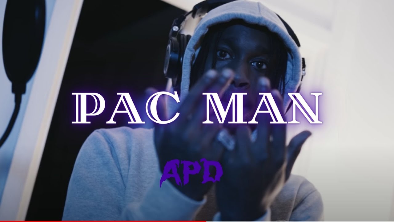 ElPatron970 X KG970 X BLACK MARFIL X Spanish Drill Type Beat 2022 -"PAC ...