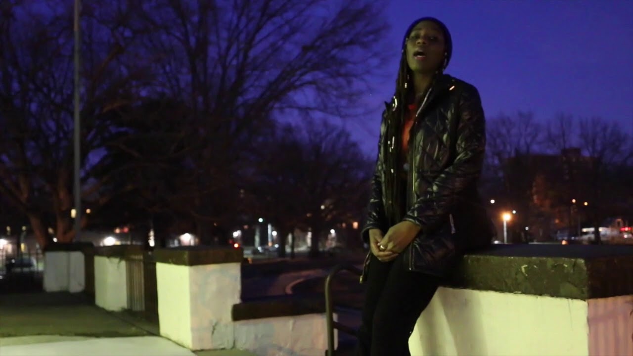 Chaotic World Rachel Burrell - YouTube