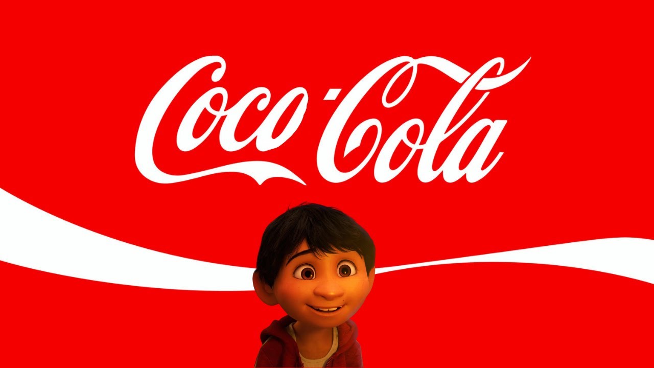 Coco cola (a coco YTP) - YouTube