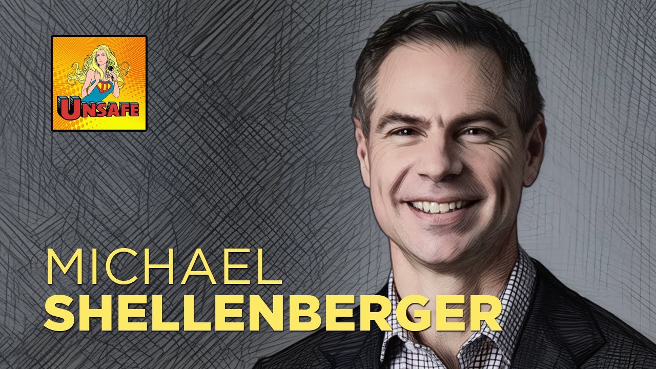Unsafe with Ann Coulter Michael Shellenberger - YouTube