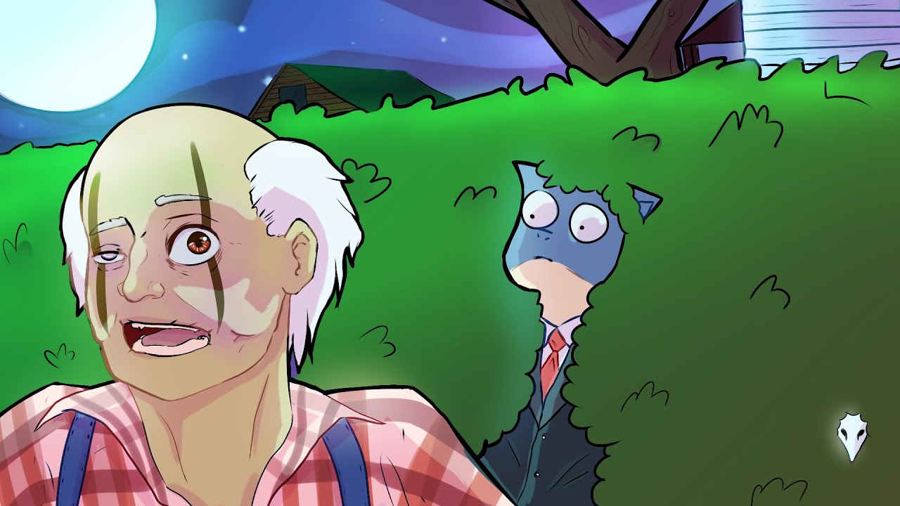 Pacify: Managing Karens Farm - YouTube