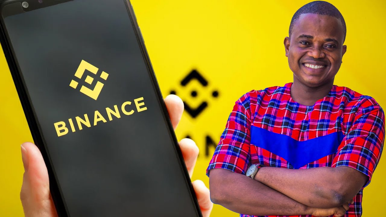 4 Ways To Make Money On Binance - YouTube