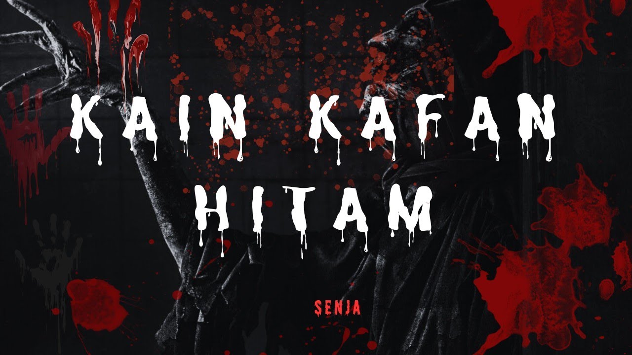 EP 25 KAIN KAFAN HITAM - YouTube