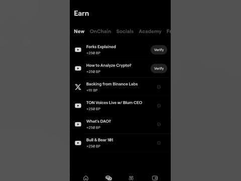 Forks Explained Blum Code | Forks Explained Blum Keyword - YouTube
