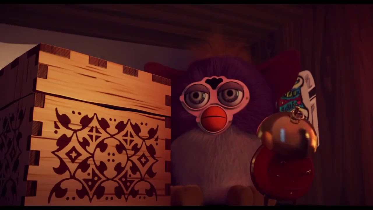 Clocky Short Animated Film Content Streaming Network - YouTube