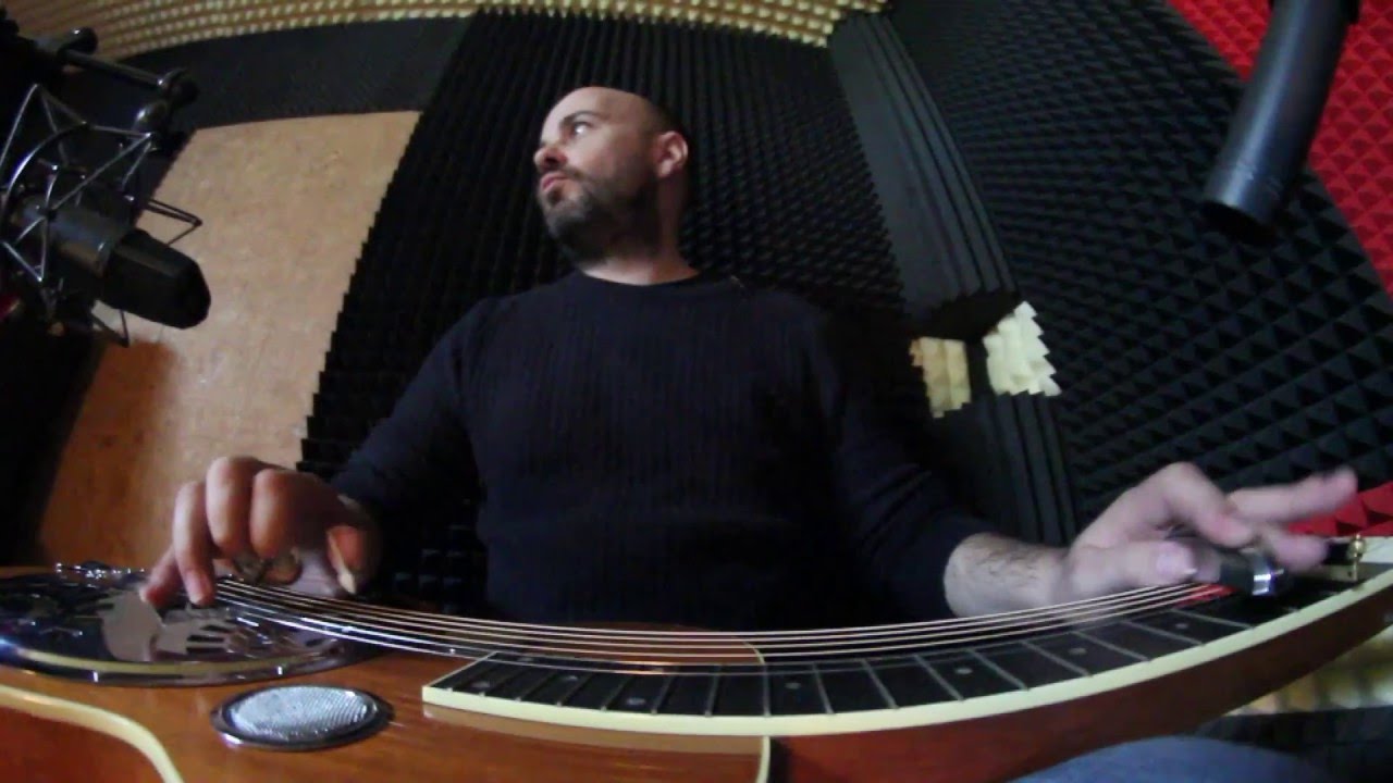 Mary Reynaud / EP 2016 / Teaser #1 - YouTube