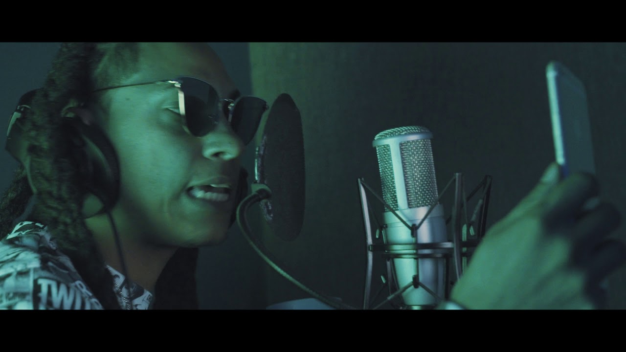 Kiko El Crazy - 2018 [Official Video] - YouTube