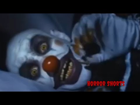 Horror Shorts - YouTube
