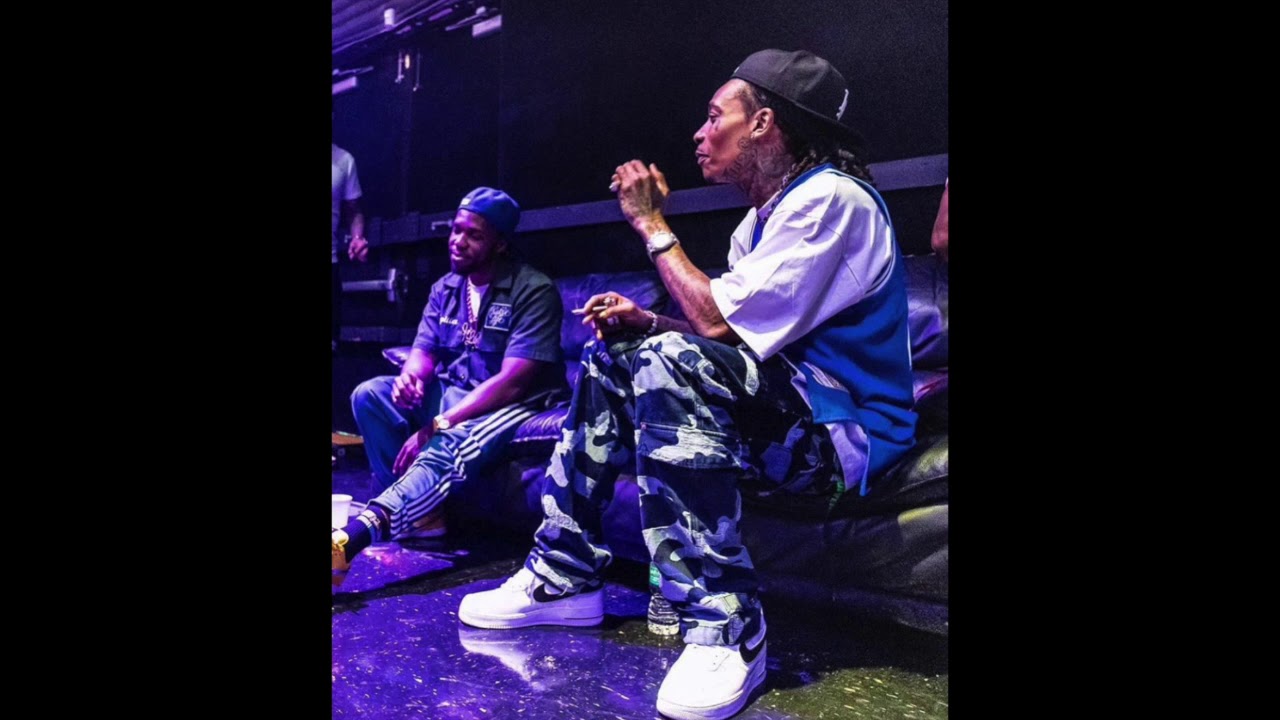 Curren$y & Wiz Khalifa - Road to Riches - YouTube