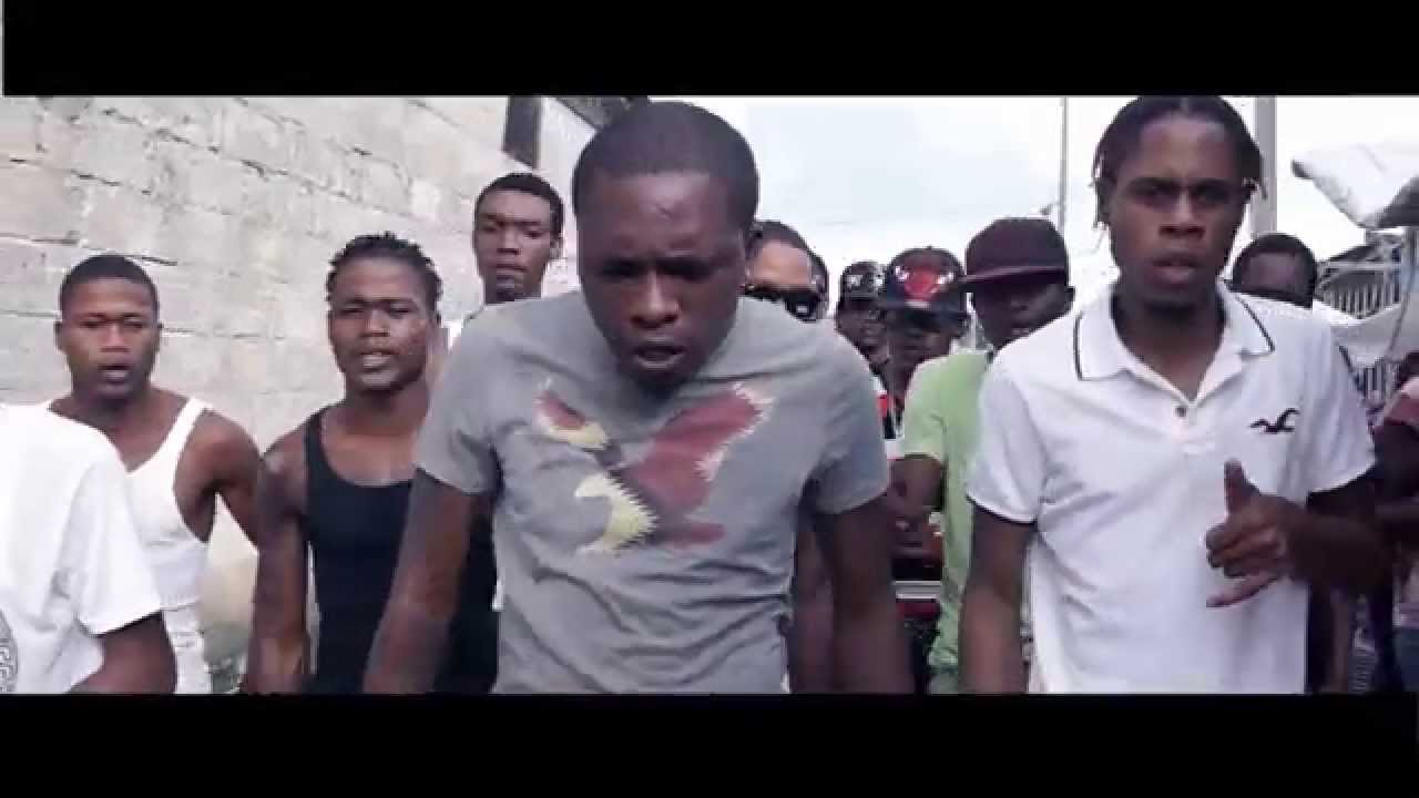 Ja Frass - Proud / No More (Official HD Video) - YouTube