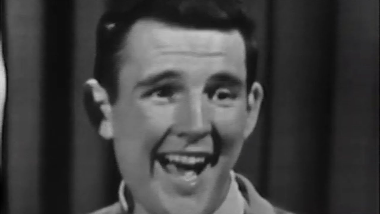 Mello-Lites on The Original Ted Mack Amateur Hour - YouTube