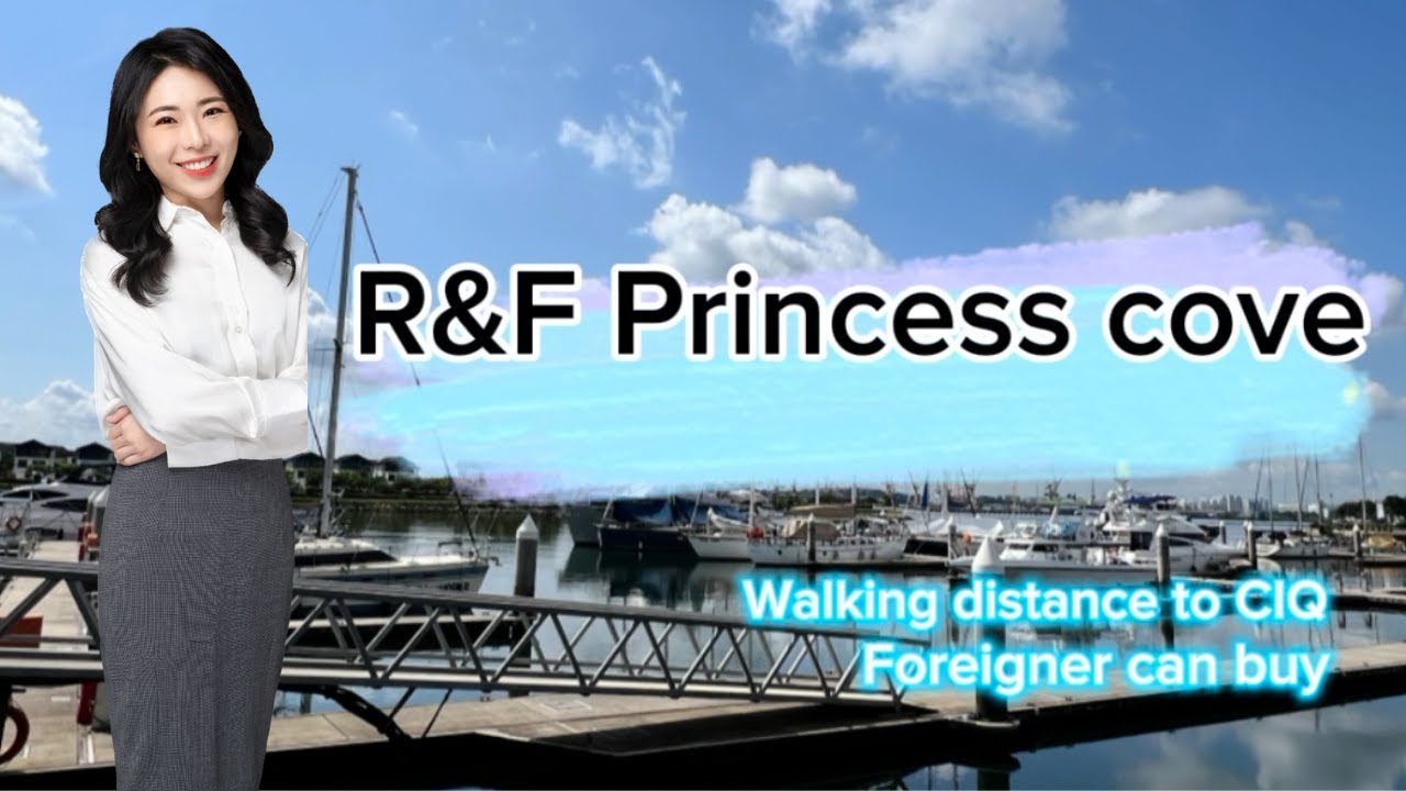 Rnf Princess Cove 🌲 Tour 🌲 By Suenn Low House Tour 010 - YouTube