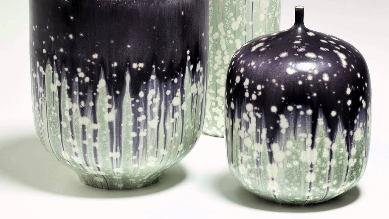 Robert Hessler Pottery, by Stephen Blauweiss | AHA! A House for Arts ...