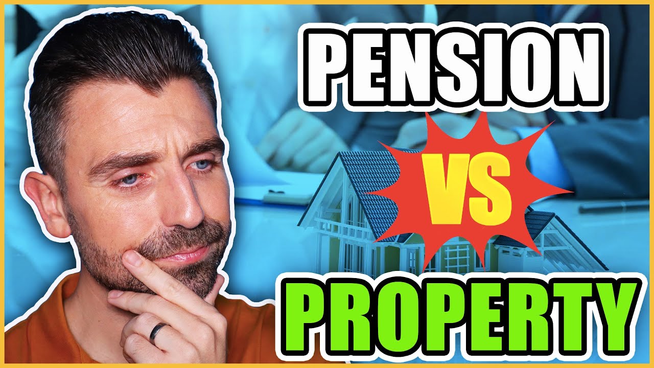 Pension vs Property - The Winner - YouTube