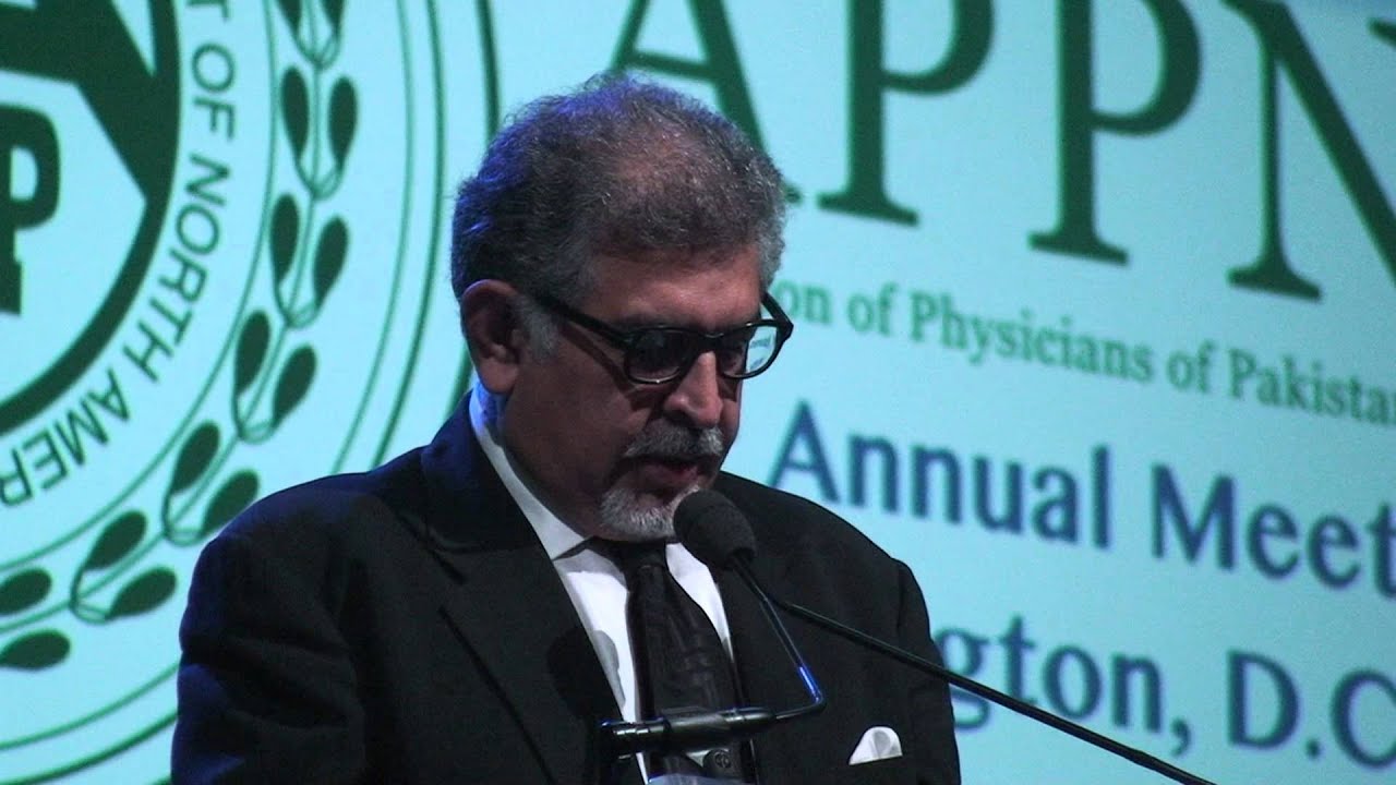 Dr. Muhammad Jawad of "Saving Face" at APPNA 2012 - YouTube