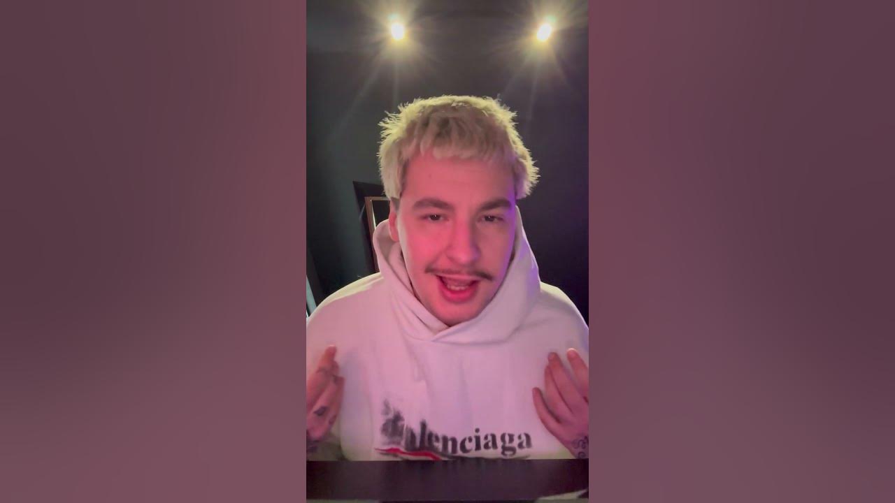 White 2115 spadająca gwiazda snippet - YouTube