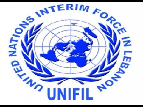 AI Generated - The History of UNIFIL & AI's Potential Impact On UNIFIL ...