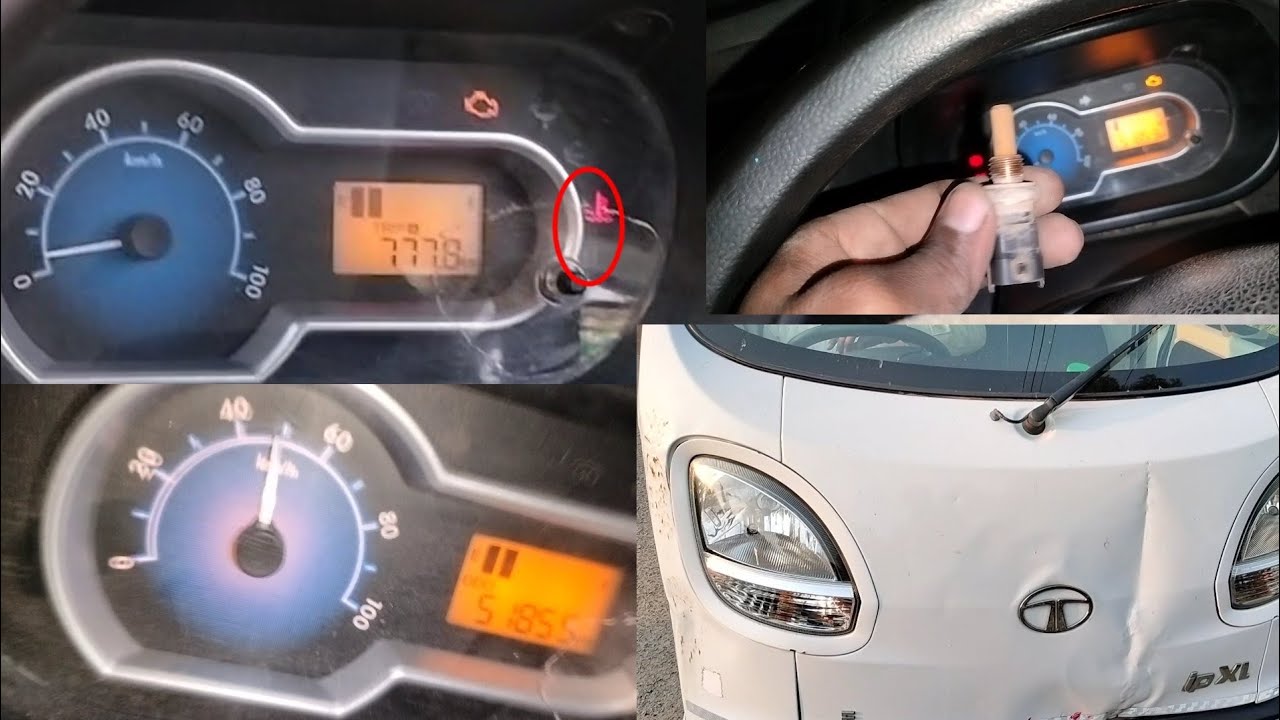 Tata Ace zip xl # tim tim bs3 pick up issue - YouTube