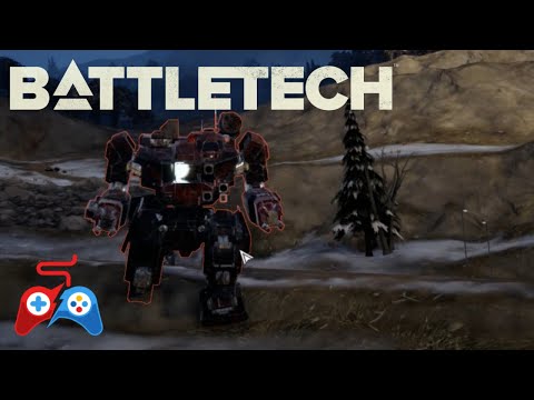 BattleTech 🤖 Melee - YouTube