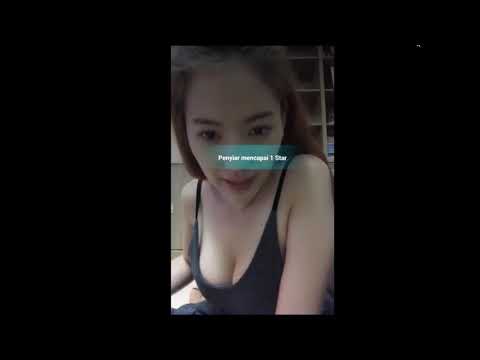 Bigo Live - kelihatan jelas